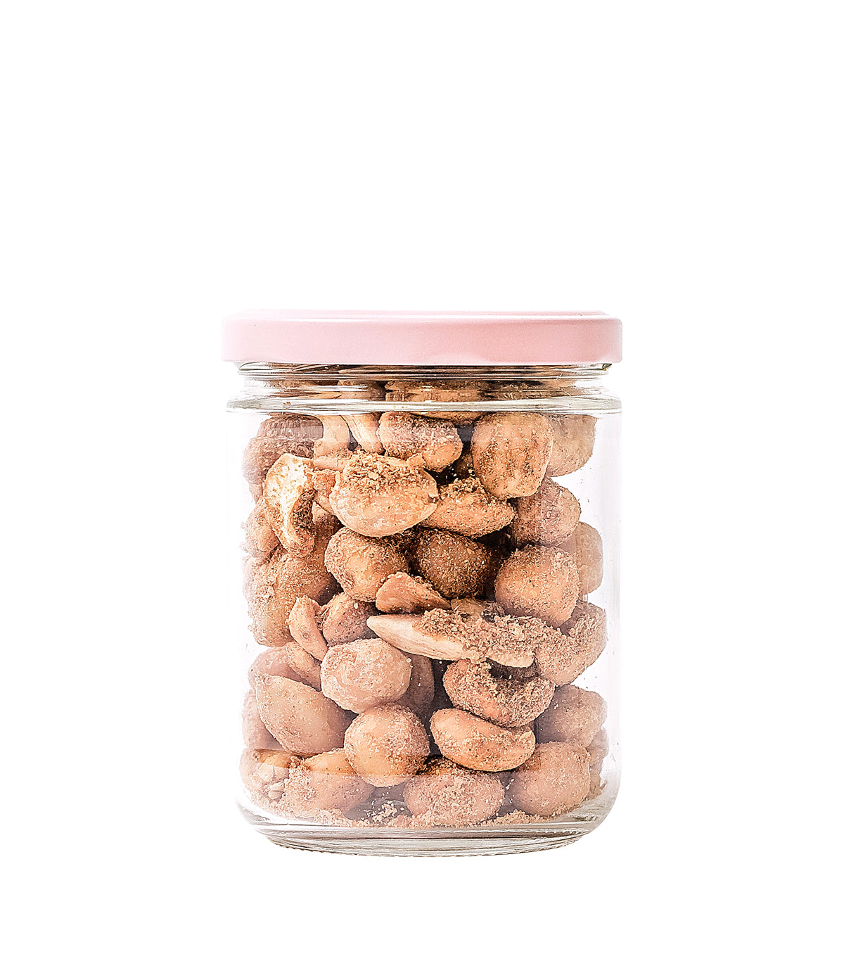 Lion's Mane Truffle "Cheesy" Sprouted Nuts – Methodology Home