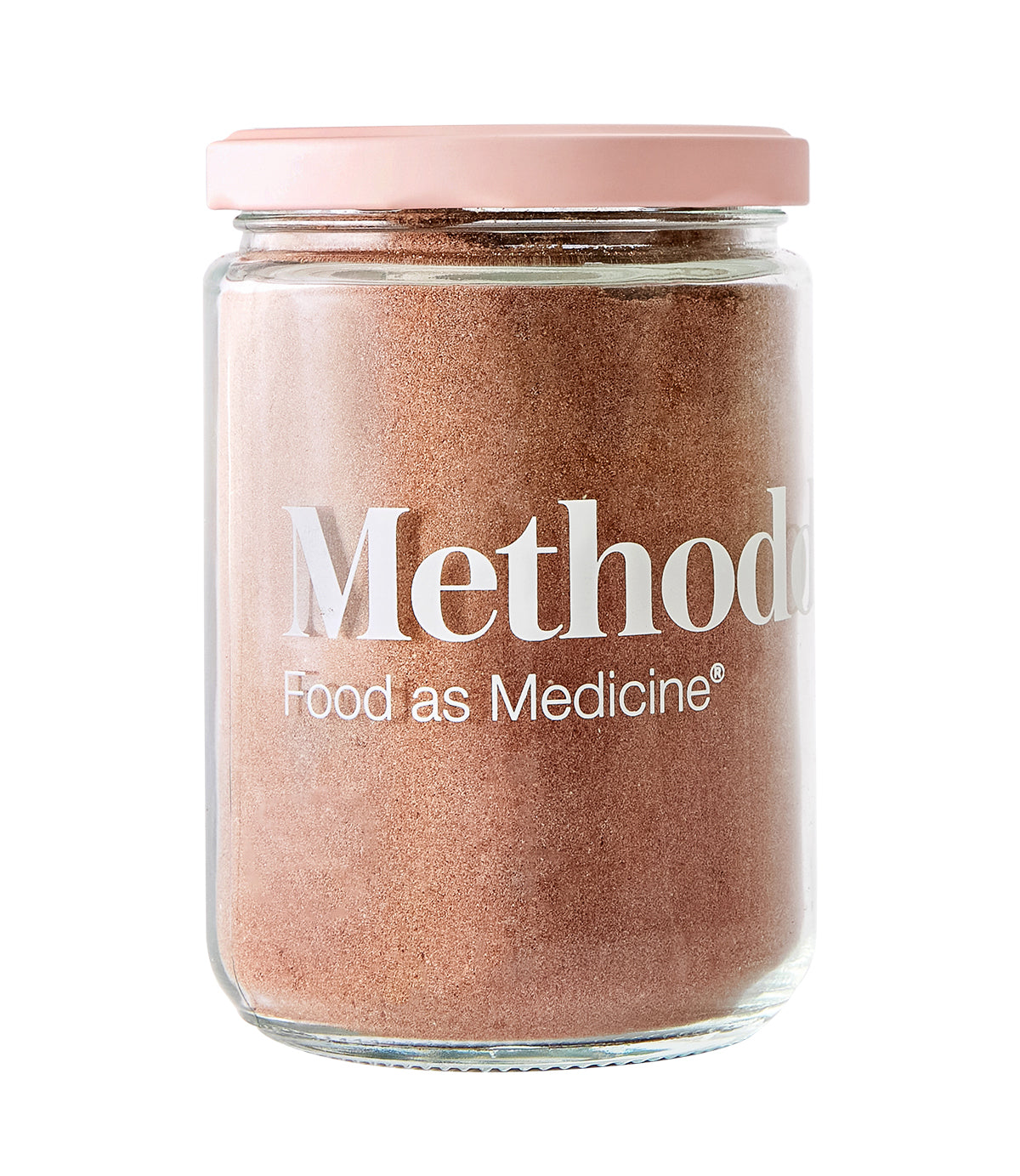 Lion's Mane Hot Cocoa Mix – Methodology Home