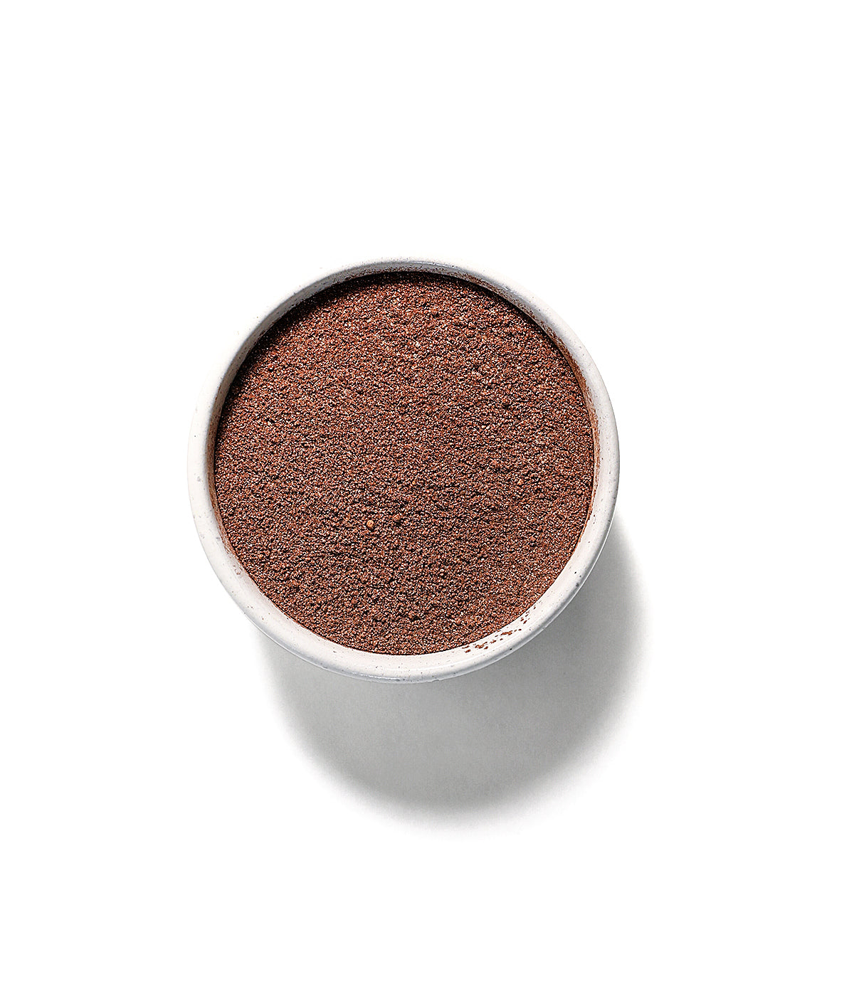 Lion's Mane Hot Cocoa Mix – Methodology Home